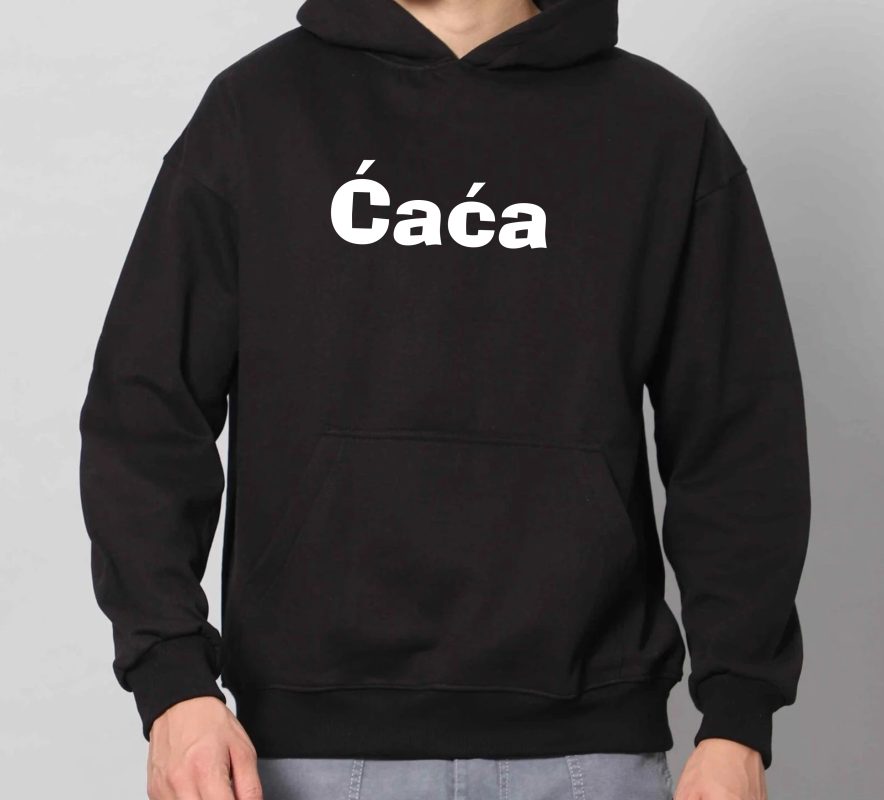 Muška hudica - Ćaća - MS Store